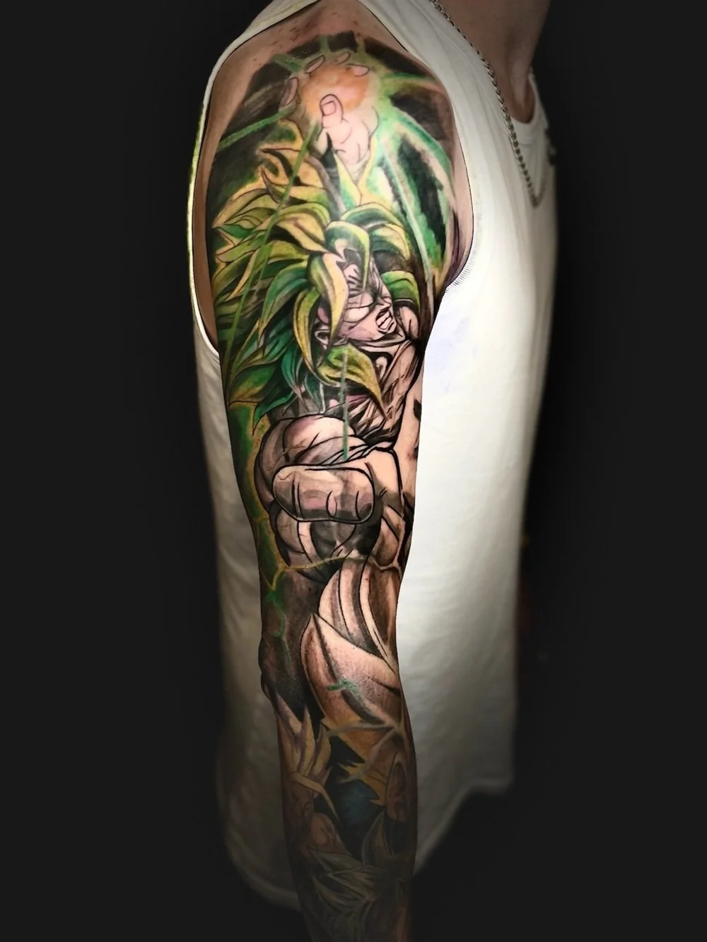 Kings Tattoo Company