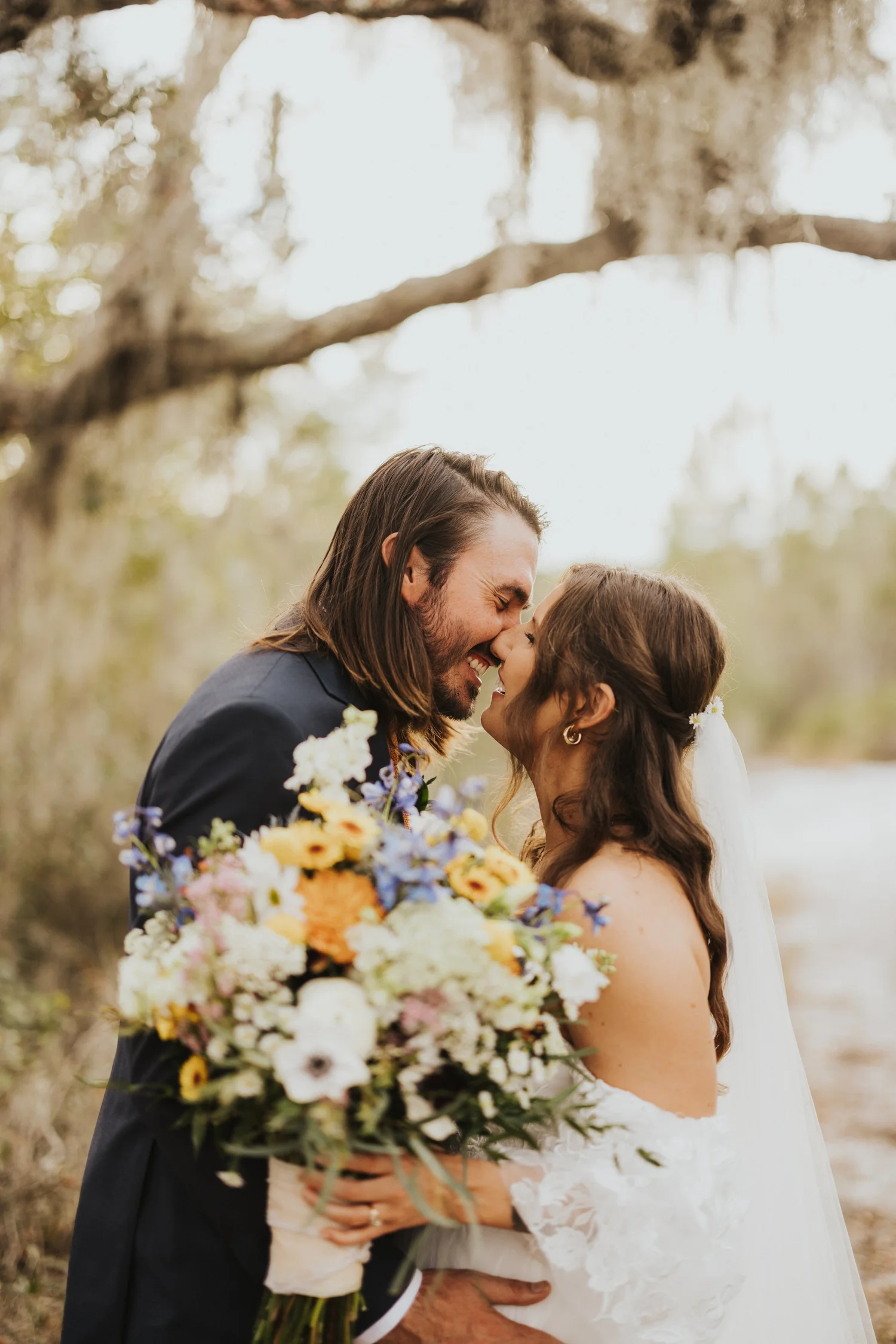 Wedding & Portrait Photographer in Central Florida | Paige Elizabeth ...