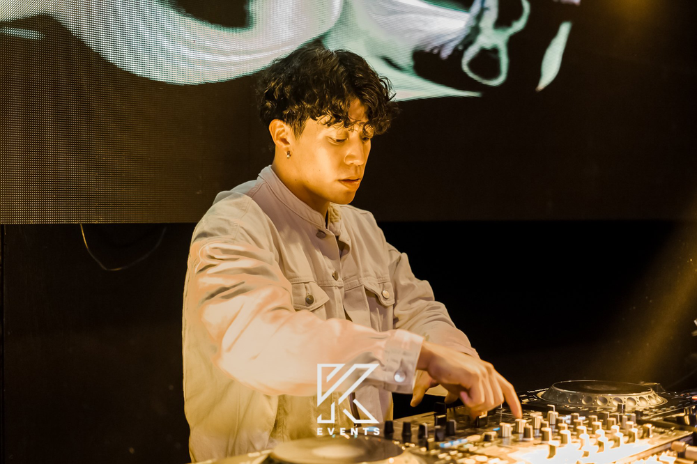 OFFICIALKEVENTS website