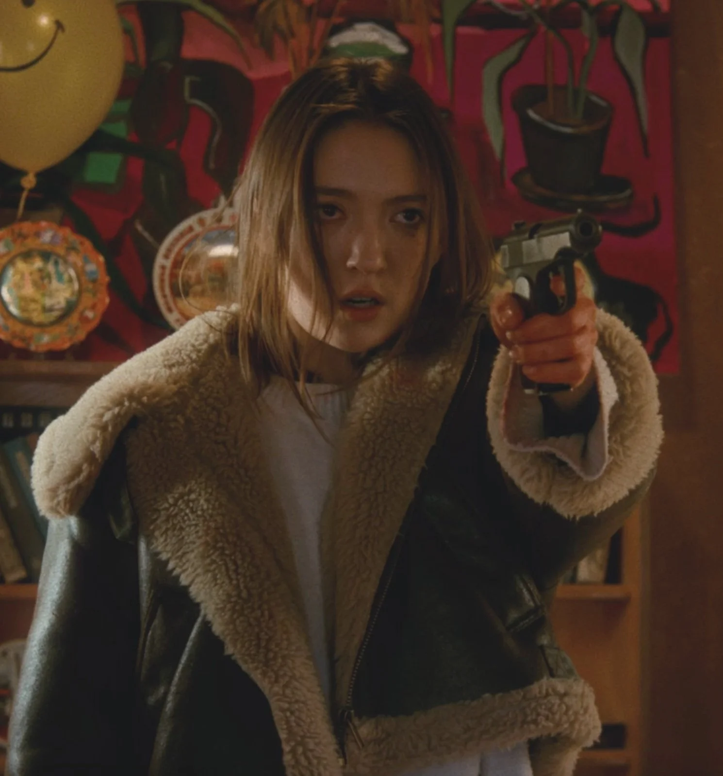 Crickets, It's Your Turn — Cercamon