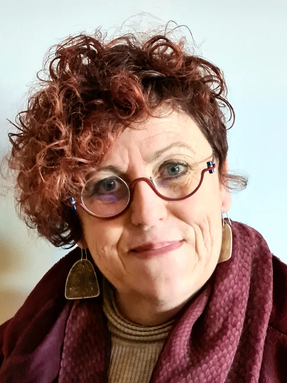 Our Arts Therapists counsellors — Heartspace Artspace and Counselling