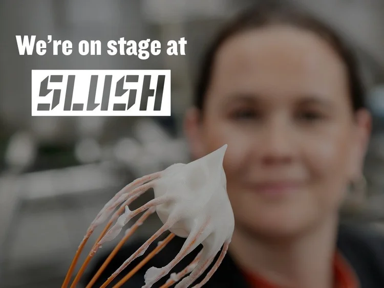 Our News — Onego Bio - egg protein from fermentation