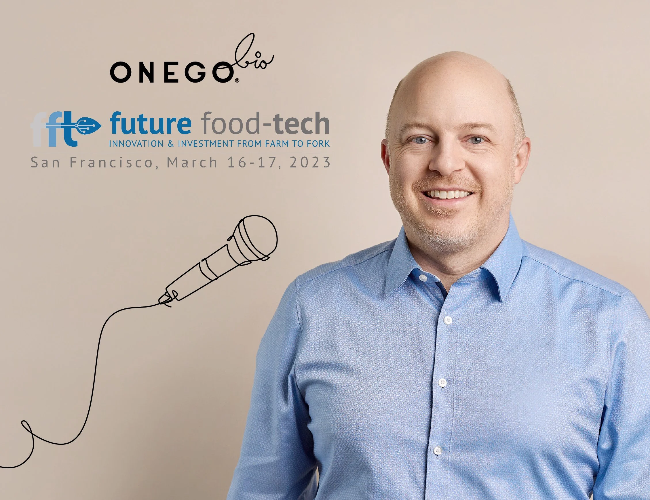 Our News — Onego Bio - animal-free egg white