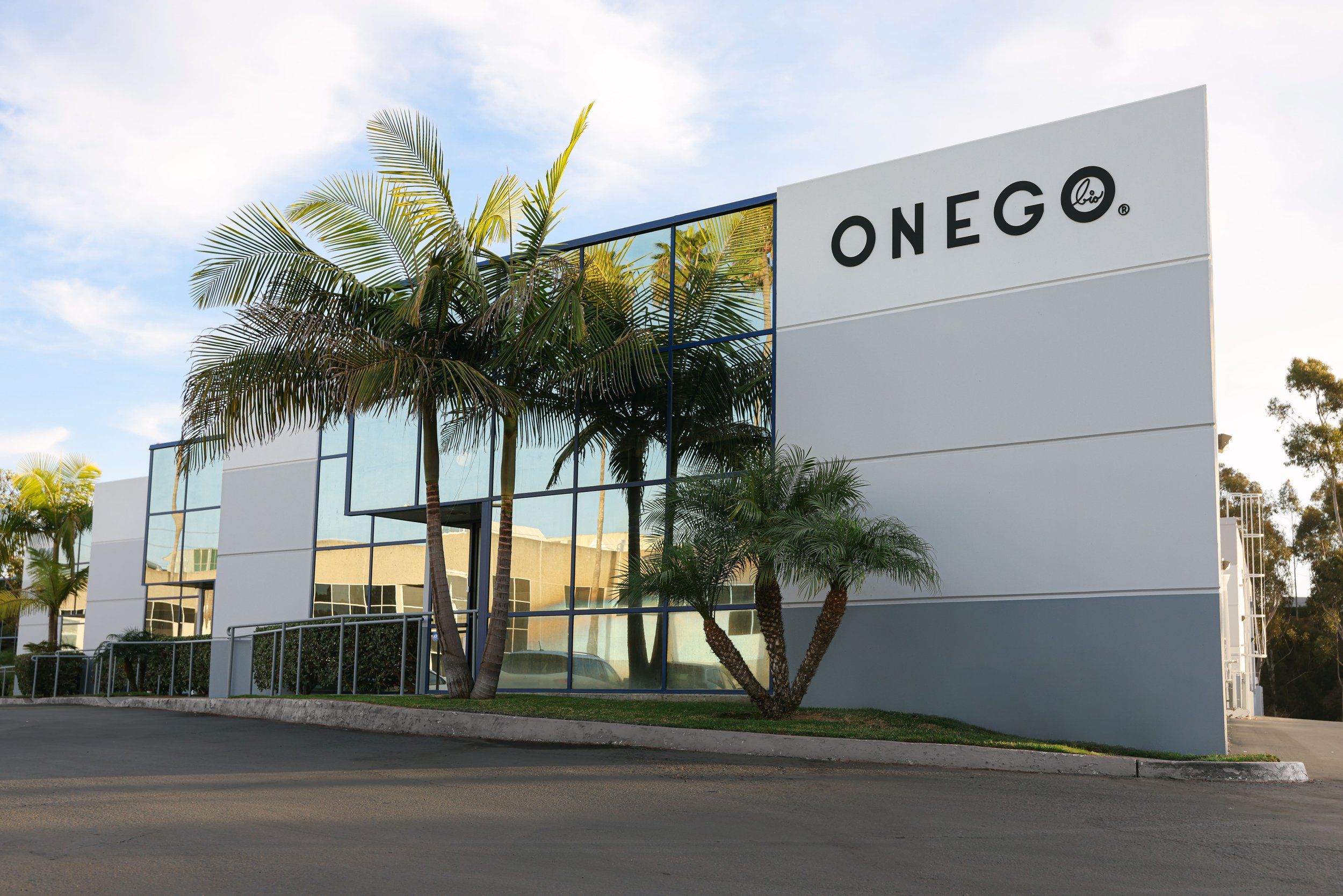 Onego Bio