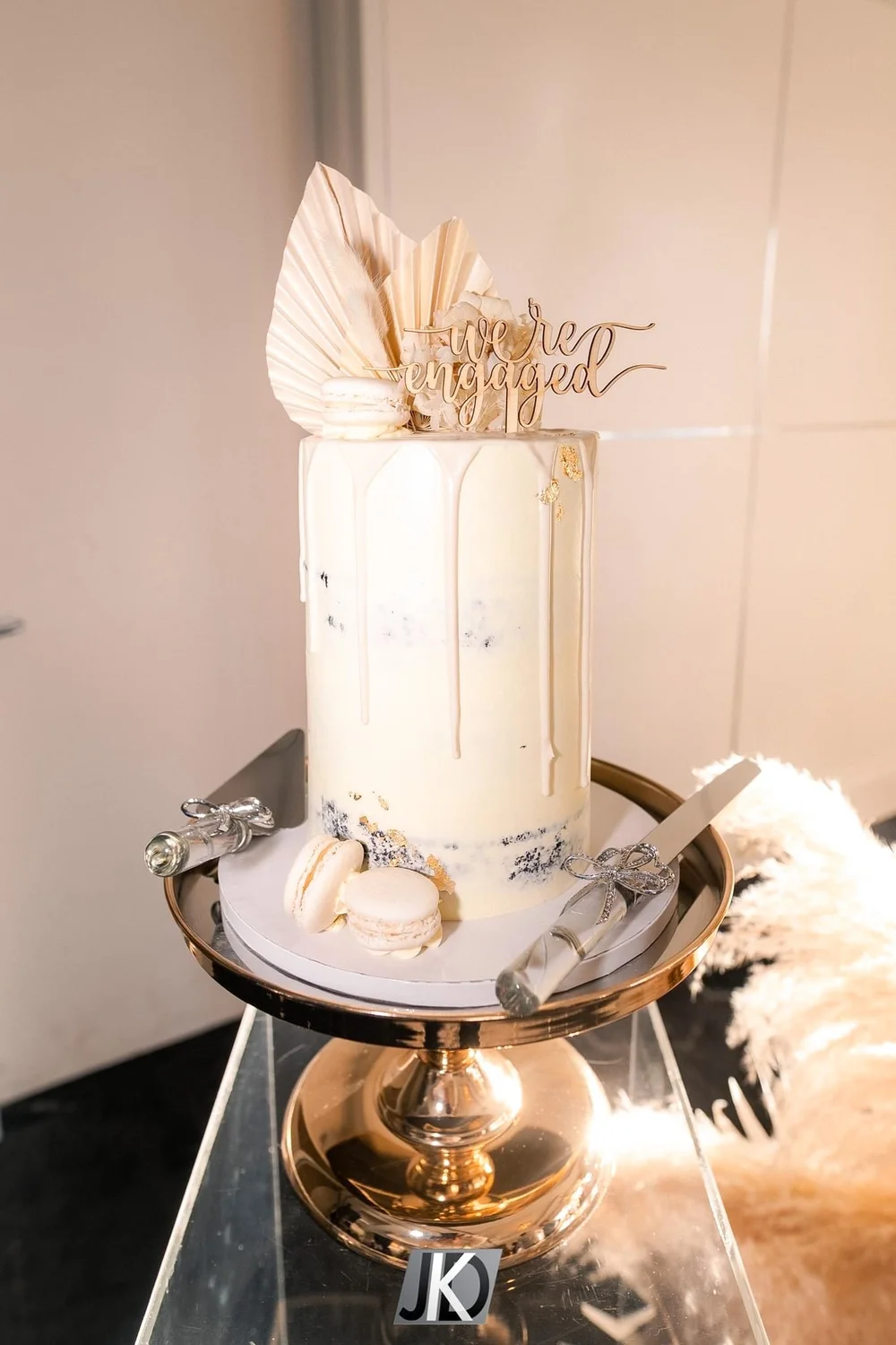 Cakes — The Creative Cake Studio