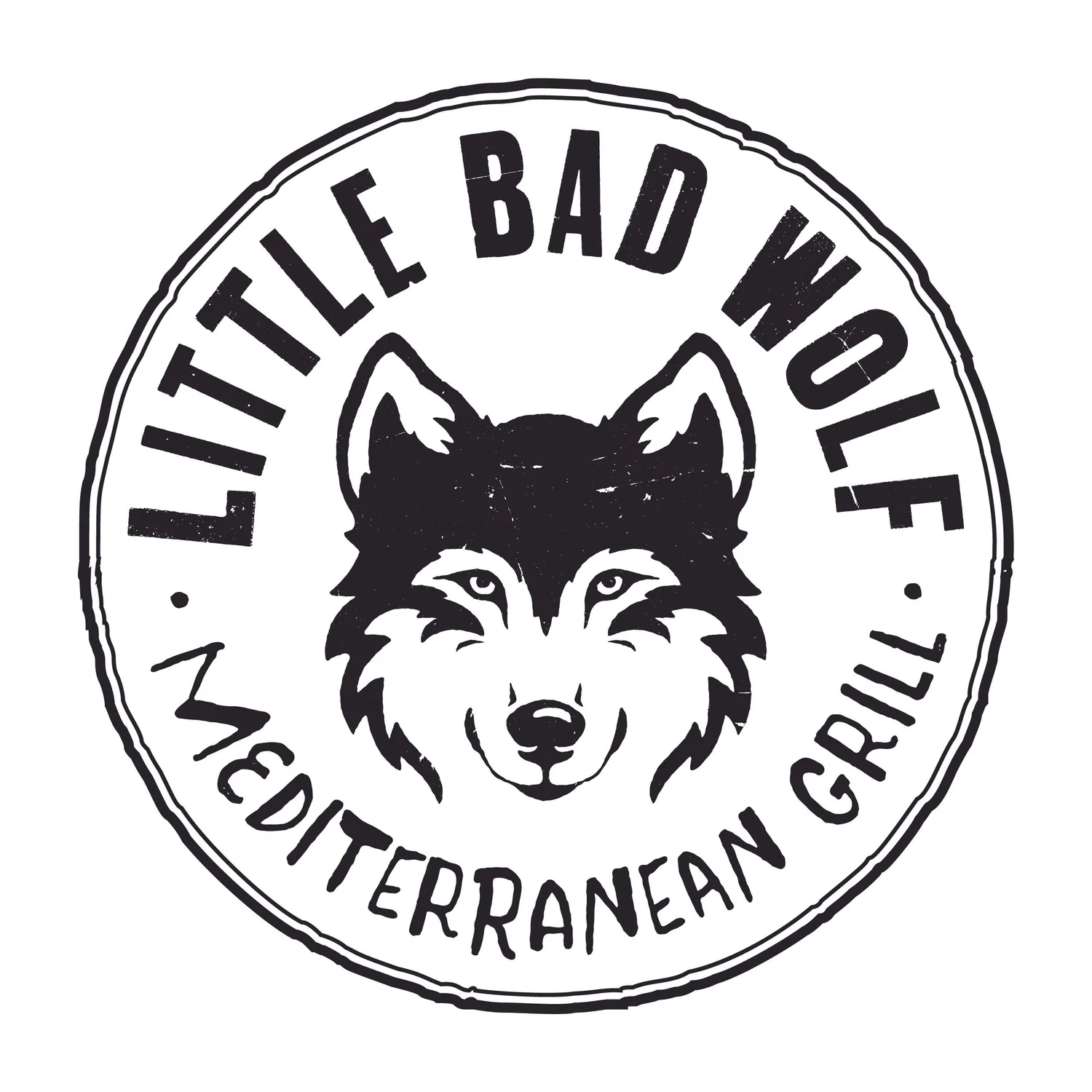Menu — Little Bad Wolf