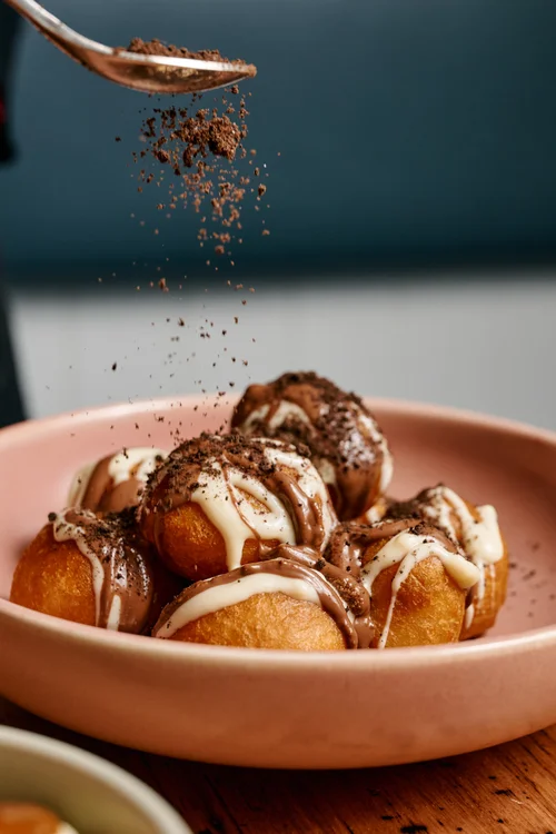 Little Bad Wolf Menu & Drink Menu - Halal Foods & Restaurants | Little ...