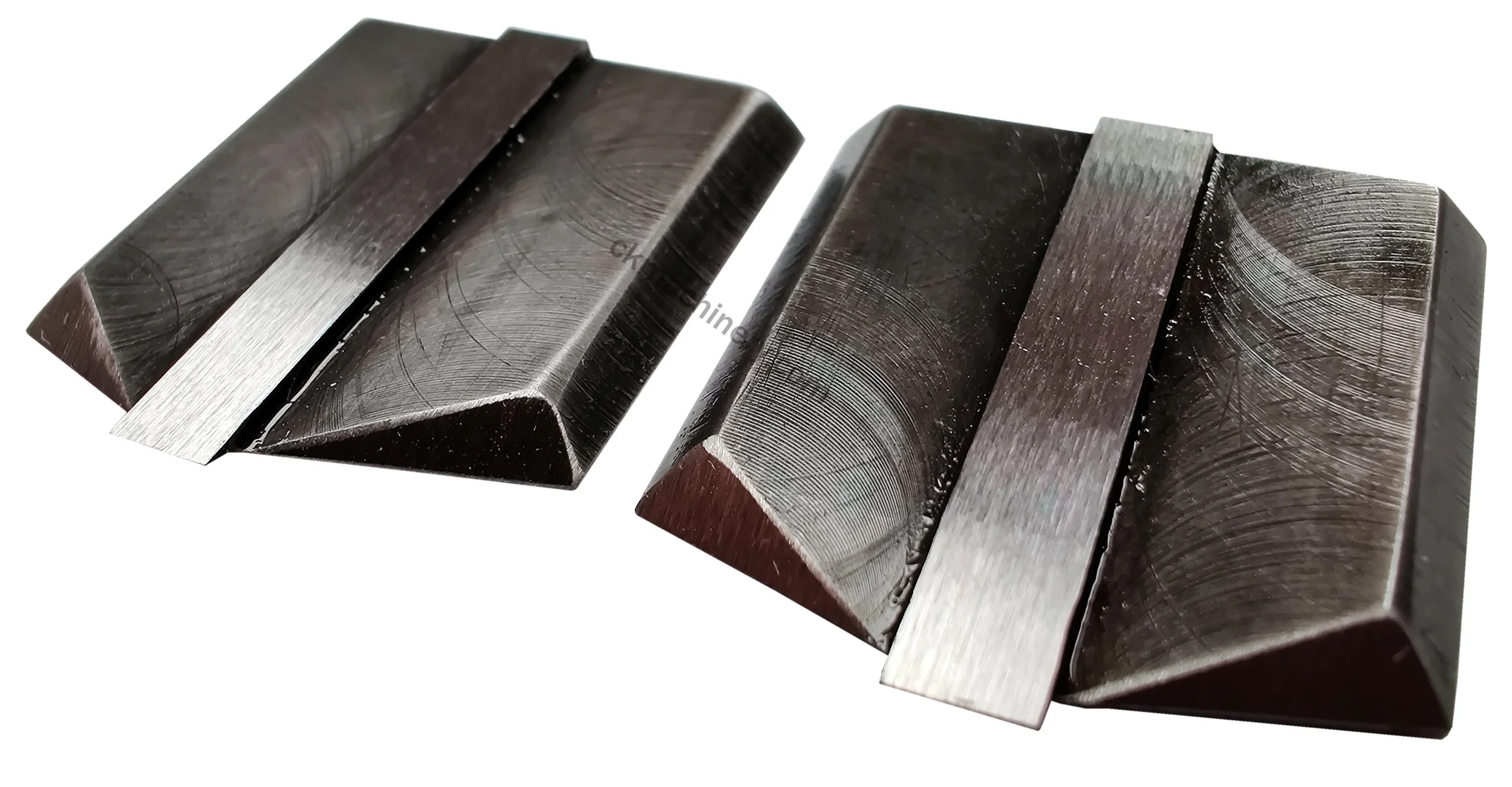 Groove Knives — Chris Kilpin Machinery