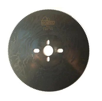 Saw Blades for UPVC and Aluminum Window Fabrication — Chris Kilpin ...