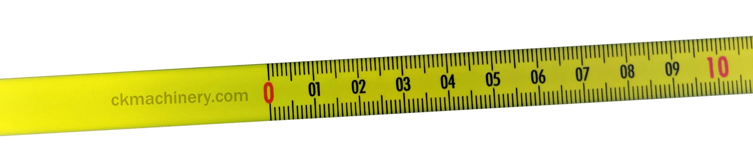 5M Scale Tape Self Stick Heavy Duty — Chris Kilpin Machinery