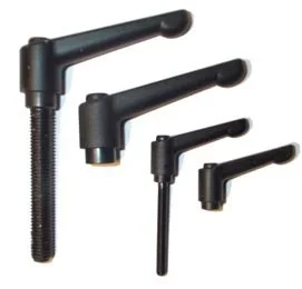 Kwik Handles / Kip Locks — Chris Kilpin Machinery