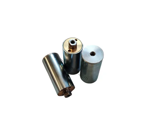 Pneumatic Clamp Cylinders and Clamp Brackets — Chris Kilpin Machinery