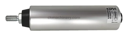 Pneumatic Clamp Cylinders and Clamp Brackets — Chris Kilpin Machinery