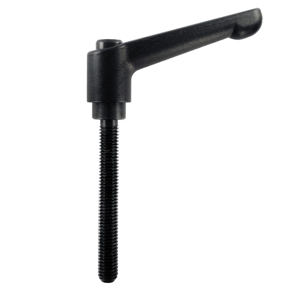 Kwik Handles / Kip Locks — Chris Kilpin Machinery