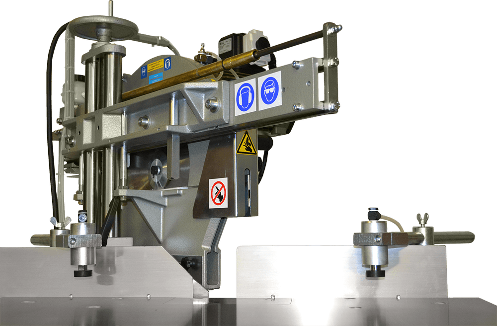 GRAULE MACHINE SPARE PARTS — Chris Kilpin Machinery