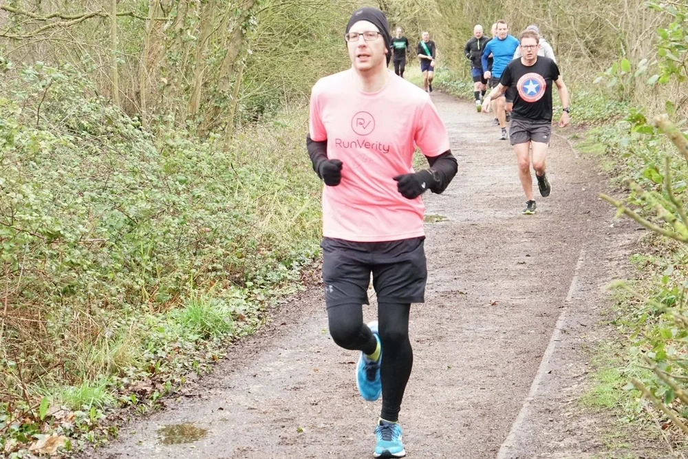 The 8 Basic Types of Runs | Discover Running Styles — RunVerity