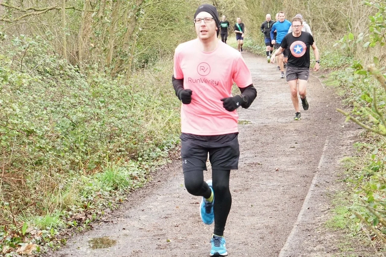 The 8 Basic Types of Runs | Discover Running Styles — RunVerity