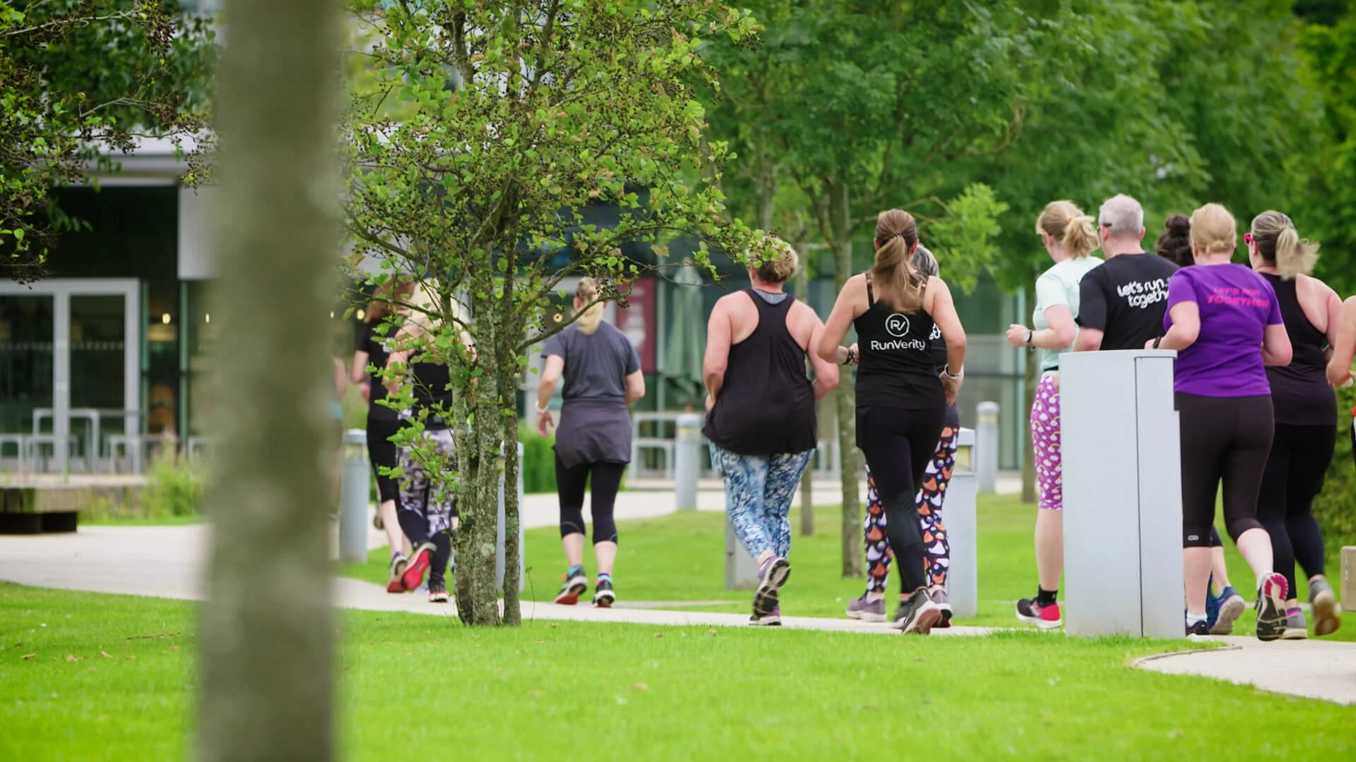 The 8 Basic Types of Runs — RunVerity