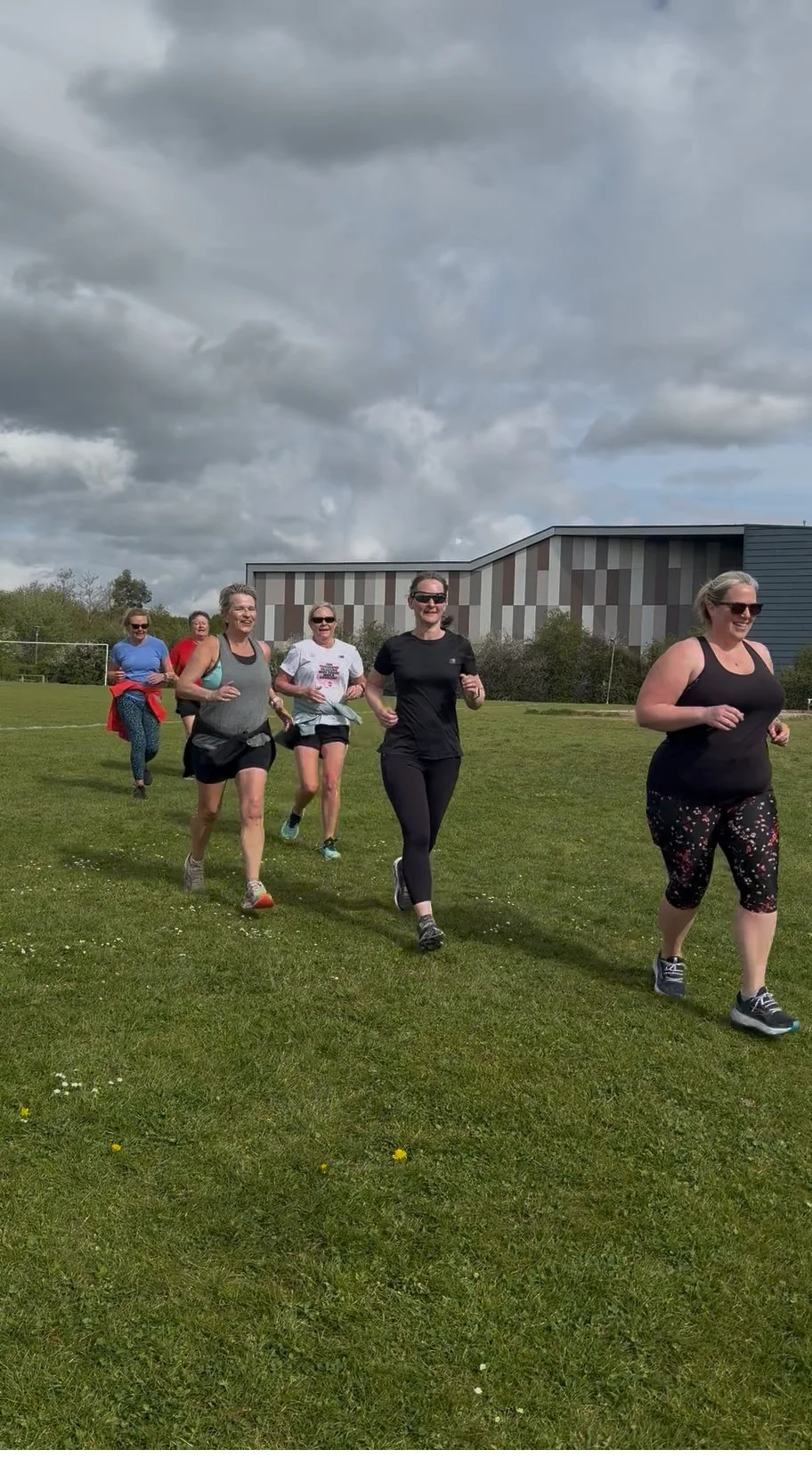 The 8 Basic Types of Runs | Discover Running Styles — RunVerity