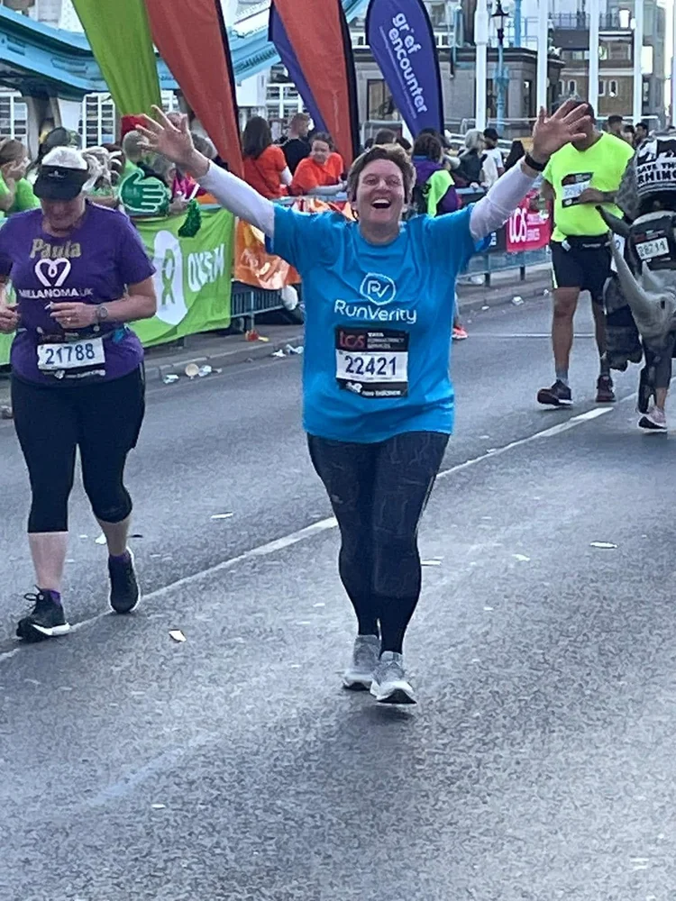 The 8 Basic Types of Runs | Discover Running Styles — RunVerity