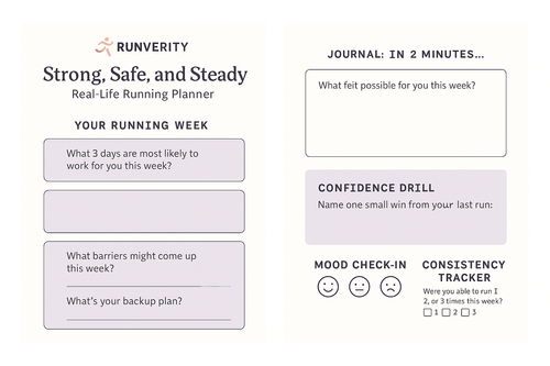 The 8 Basic Types of Runs | Discover Running Styles — RunVerity