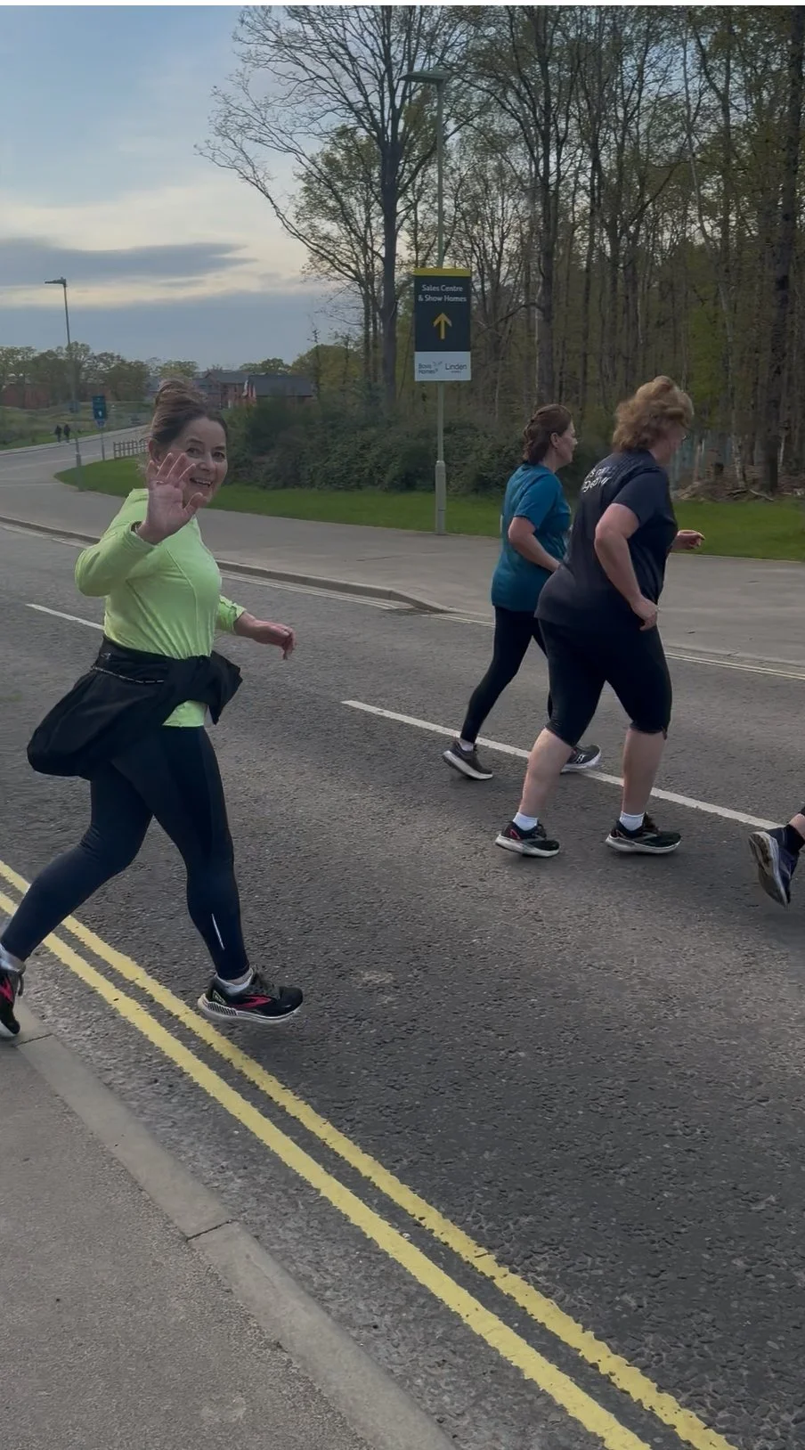 The 8 Basic Types of Runs | Discover Running Styles — RunVerity