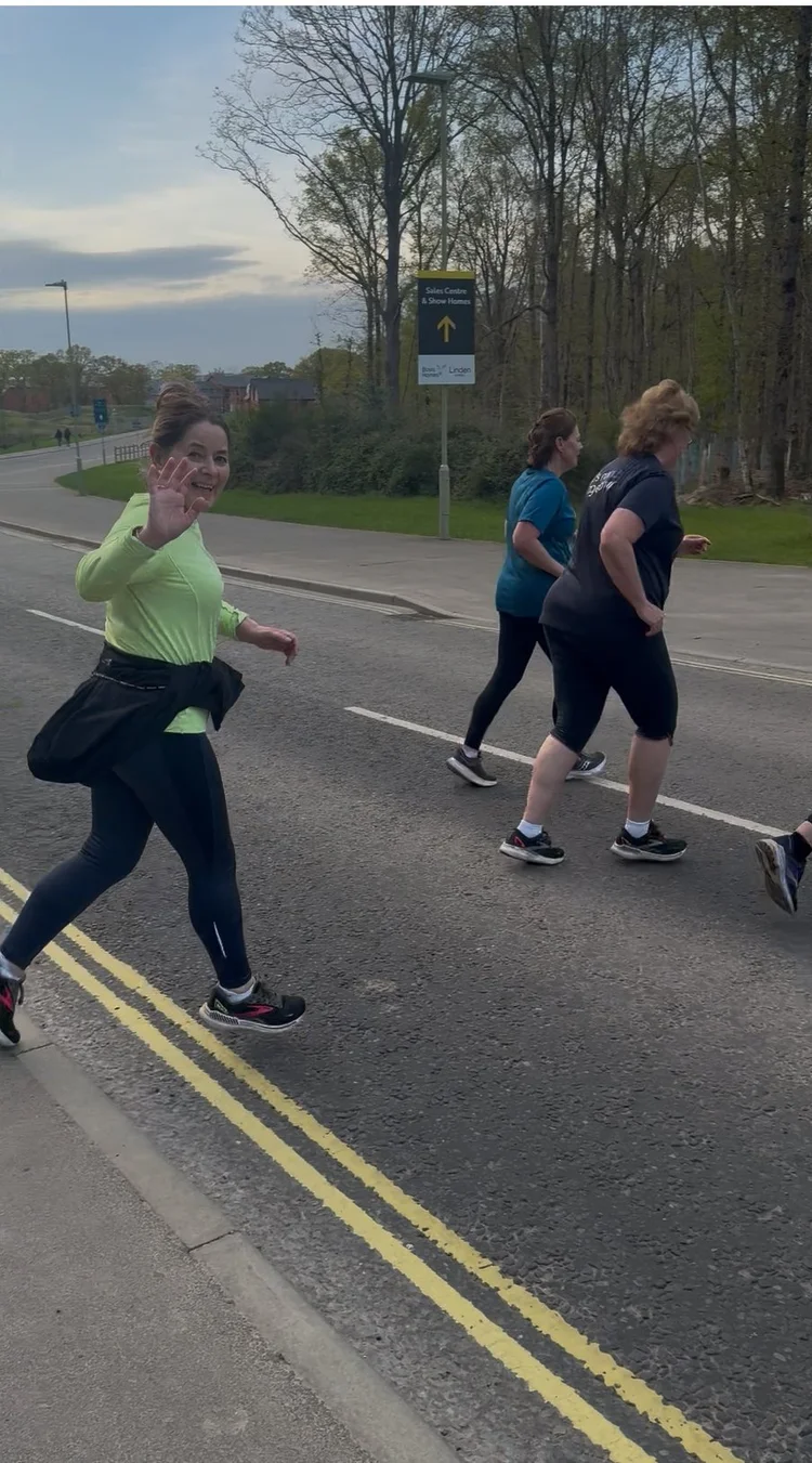 The 8 Basic Types of Runs | Discover Running Styles — RunVerity