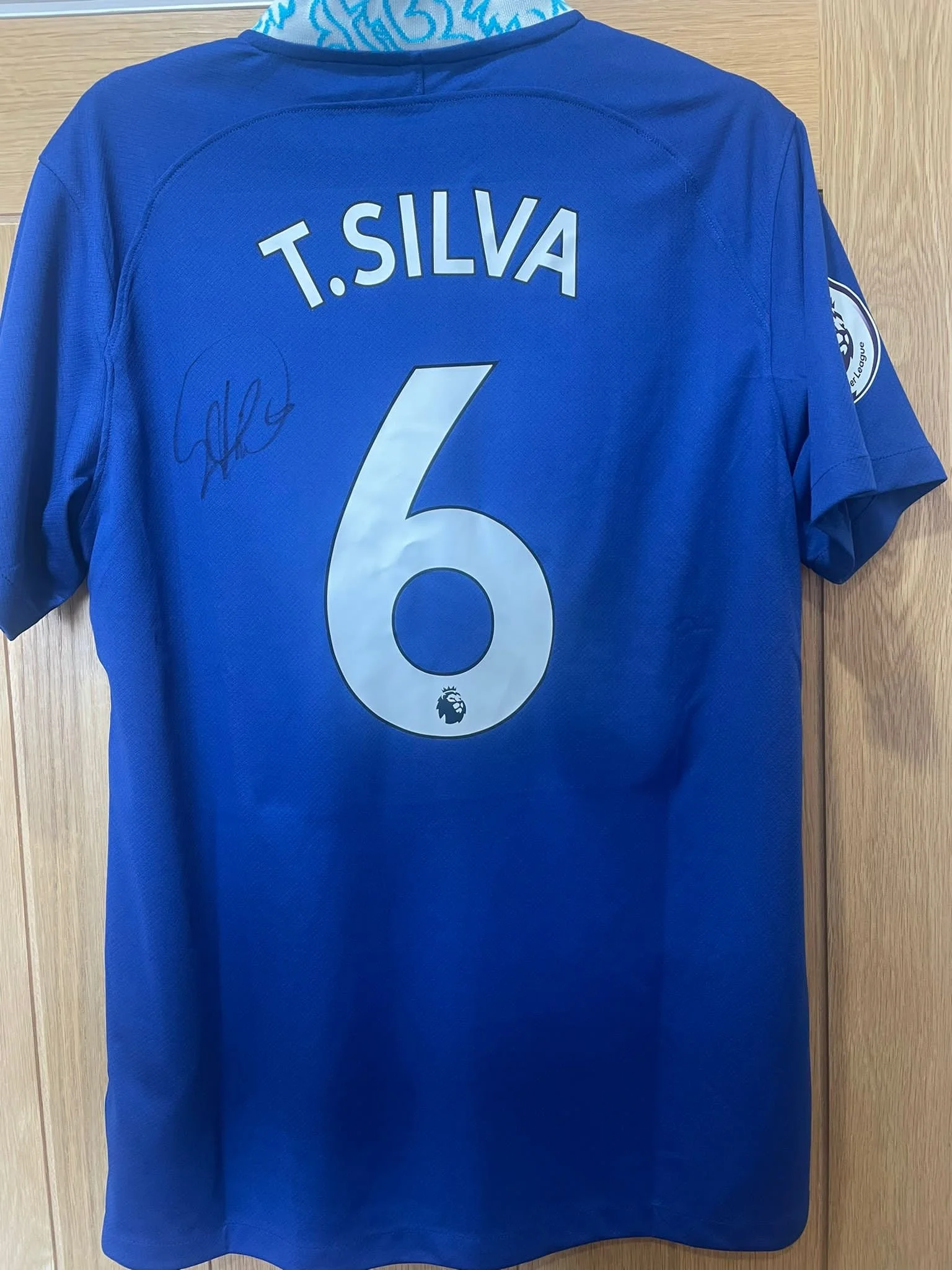 H & C Memorabilia