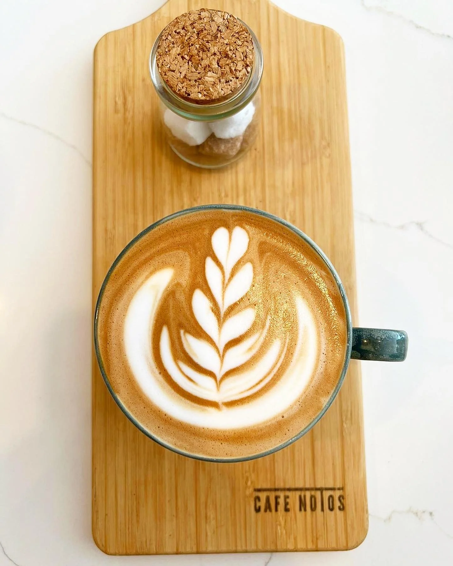 Cafe Notos