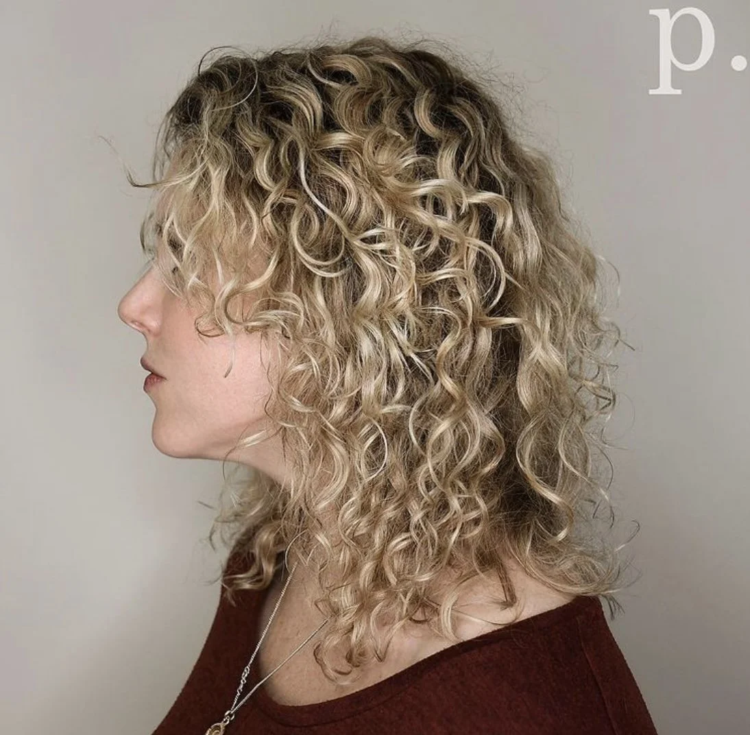 Charlotte. — parlour.