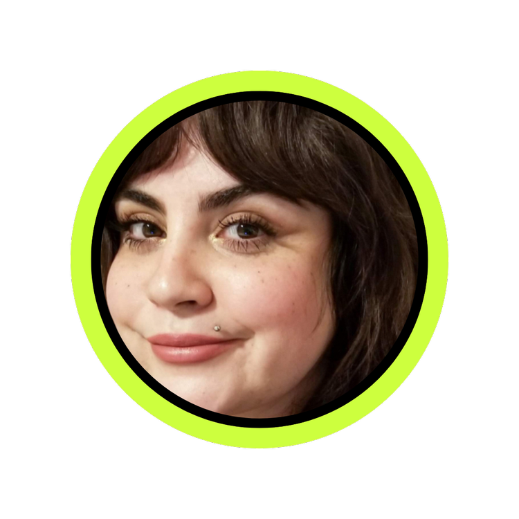 Stephanie. — parlour.