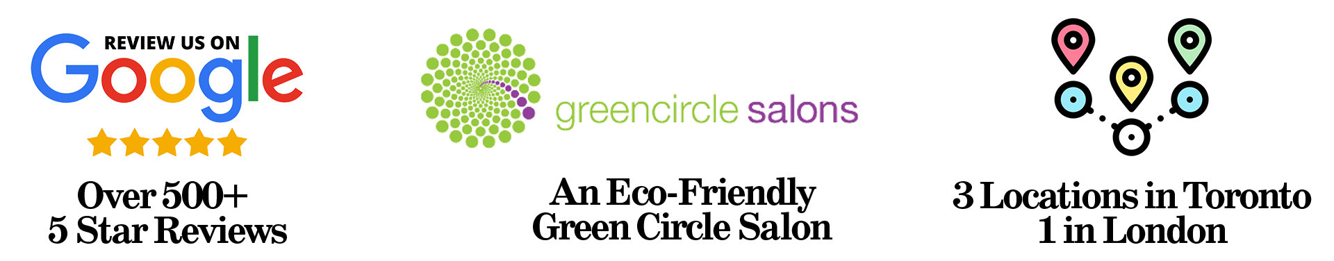 Parlour Salon - Fashion Colours, Balayage, Highlights, Cuts & More