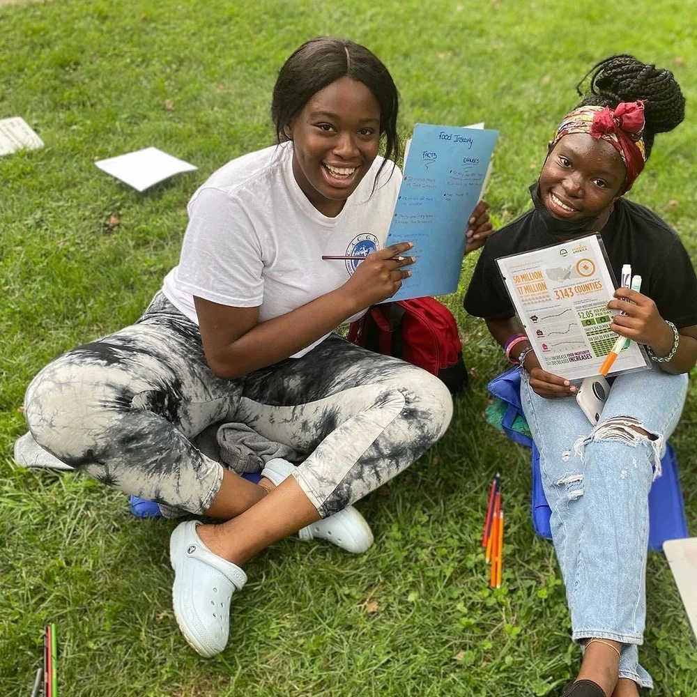 Newark Youth One Stop Career Center