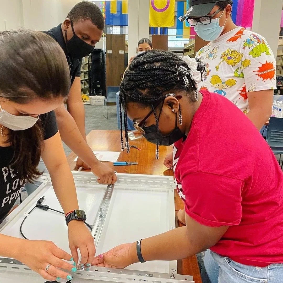 Newark Youth One Stop Career Center