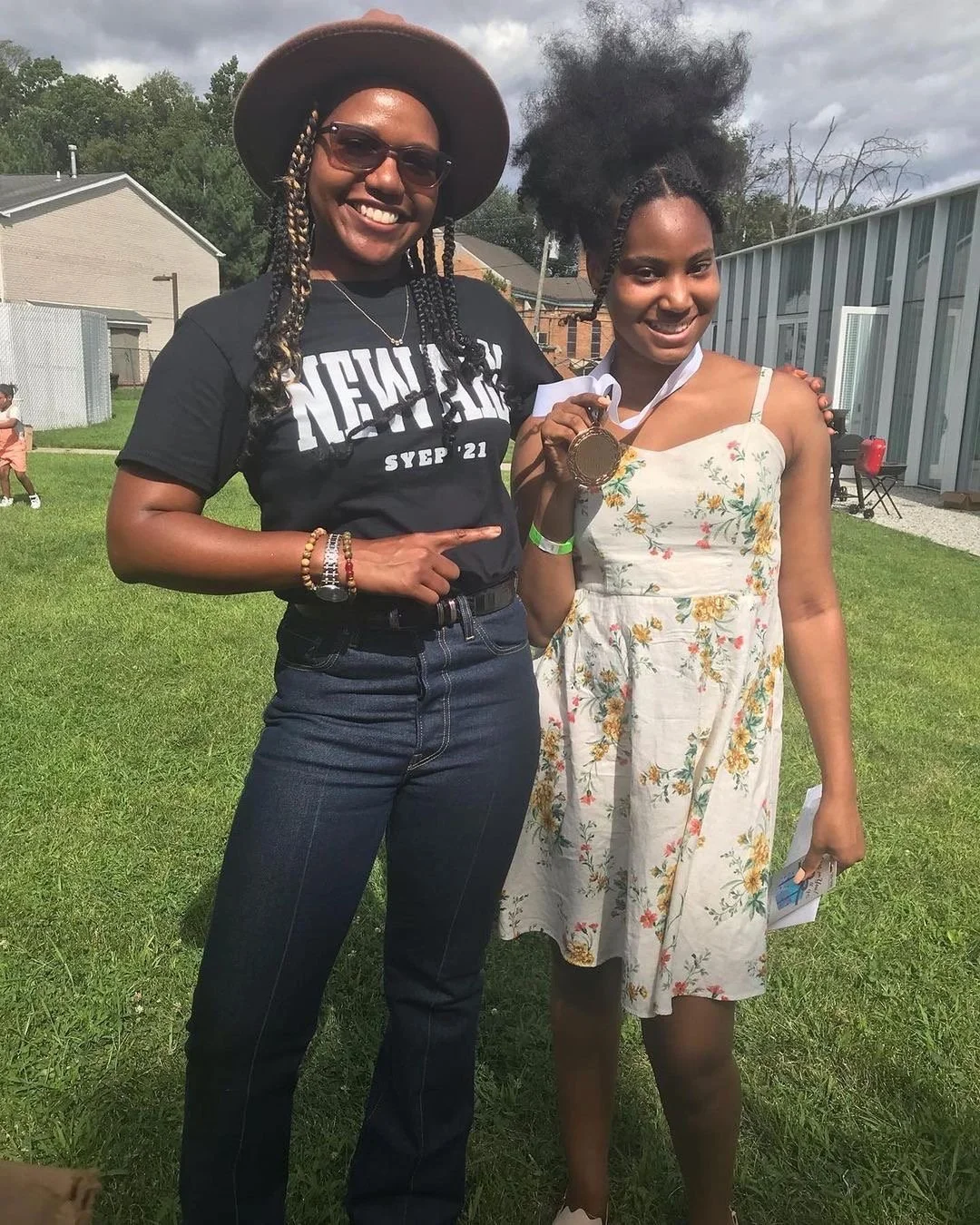 Our Story — Newark Youth One Stop Career Center