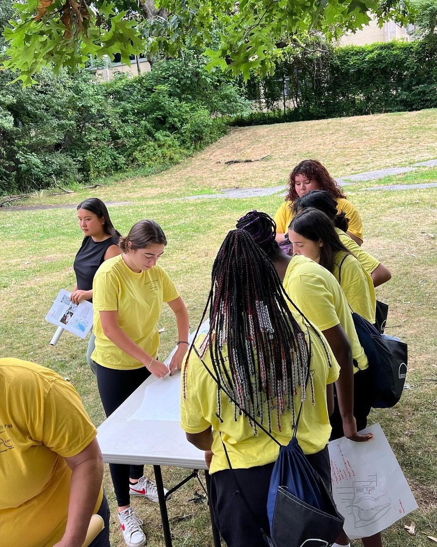 Newark Youth One Stop Career Center