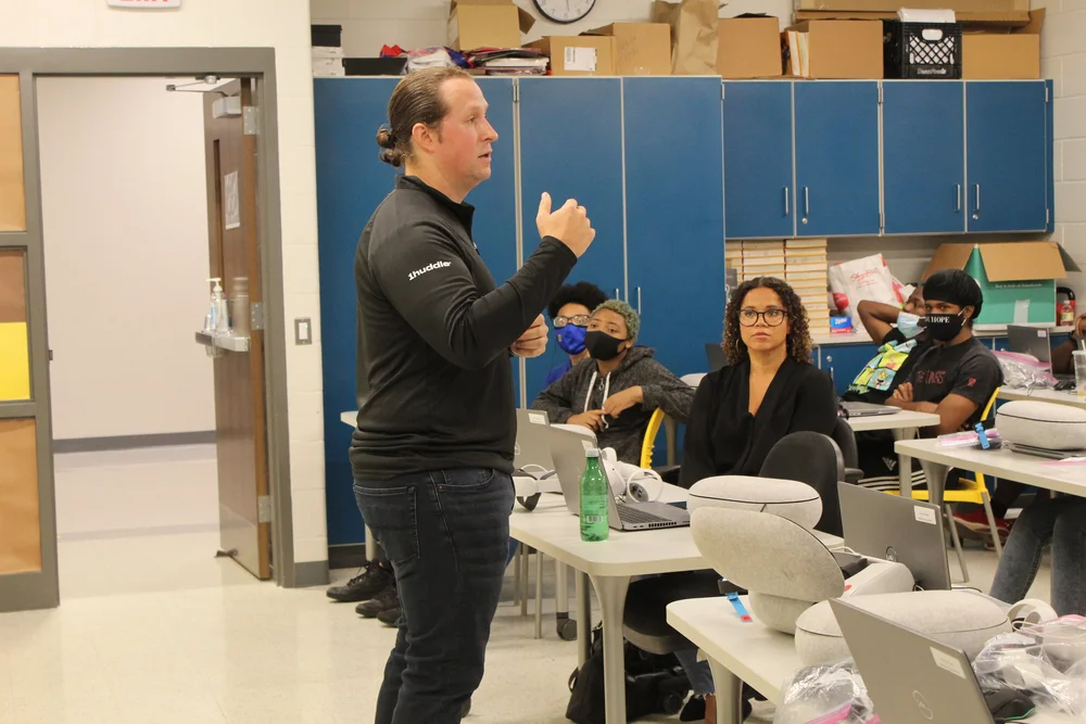 Employers — Newark Youth One Stop Career Center