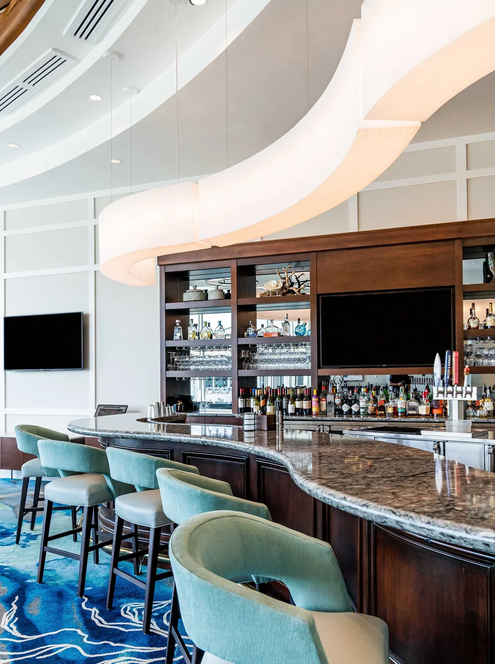 Hideaway — LASPEC Lighting