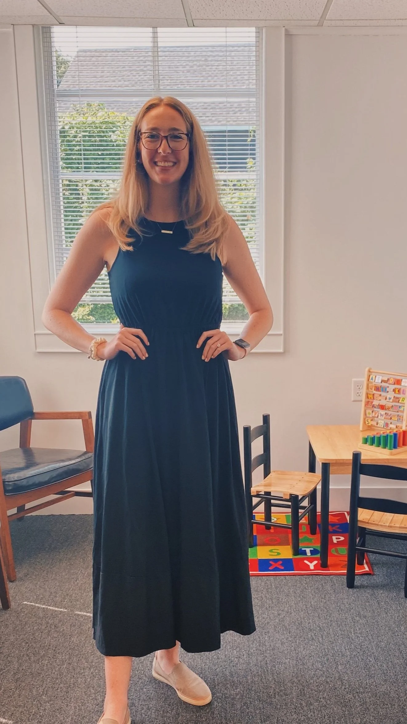 Our Team — Haley Moser M.S., CCC-SLP, LLC