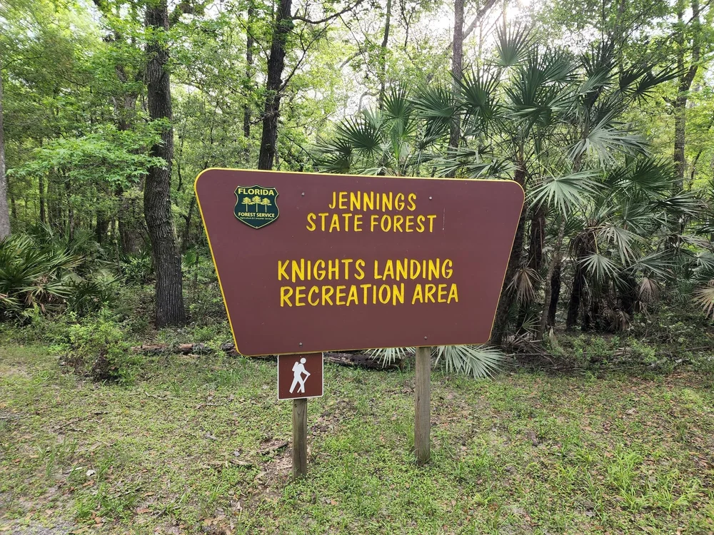 Trail Directory — SORBA JAX