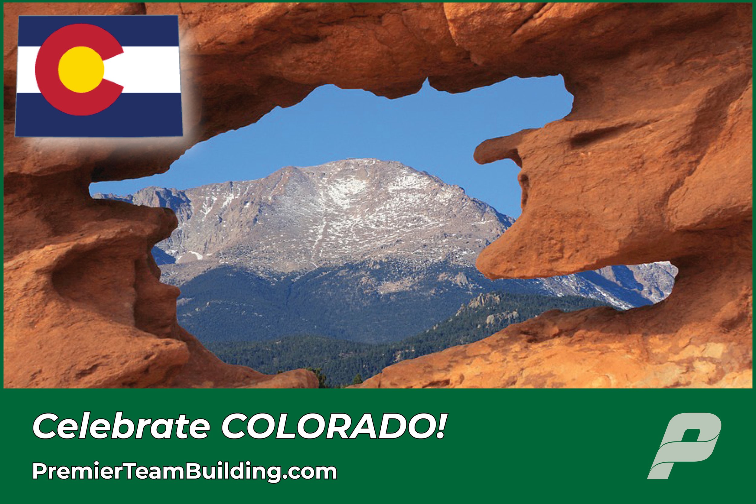 Celebrate Colorado — Premier Team Building