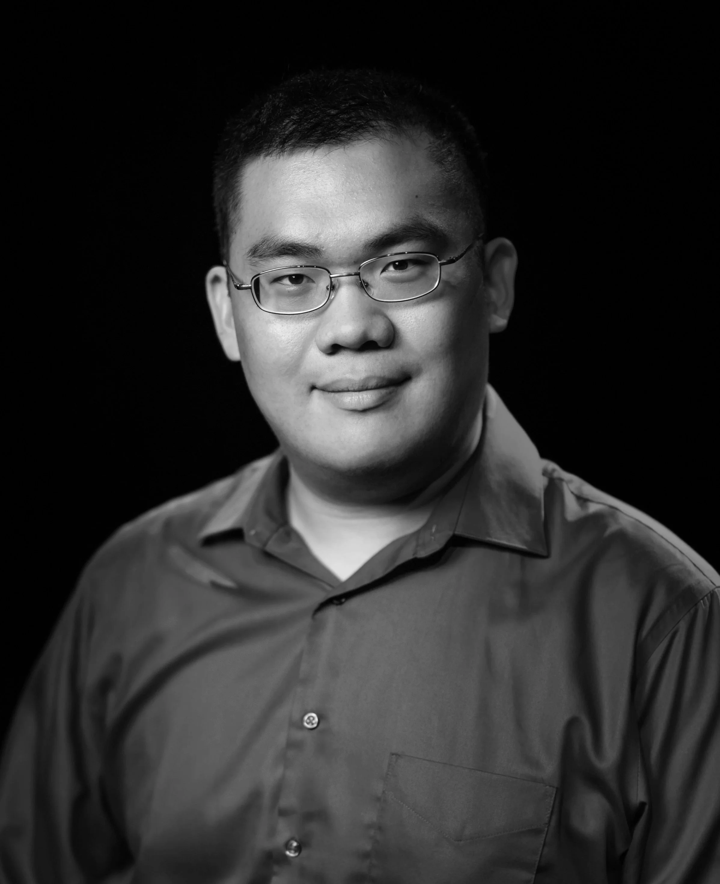 Press Kit — Wayne Ching