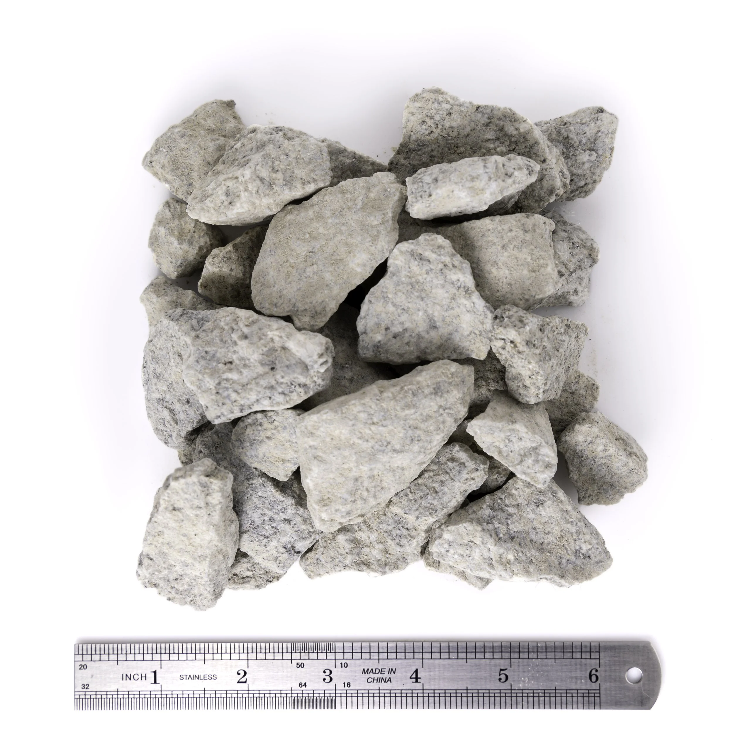 Granite Brook Materials - Stone Bark Mulch Sand Tools & Landscape ...