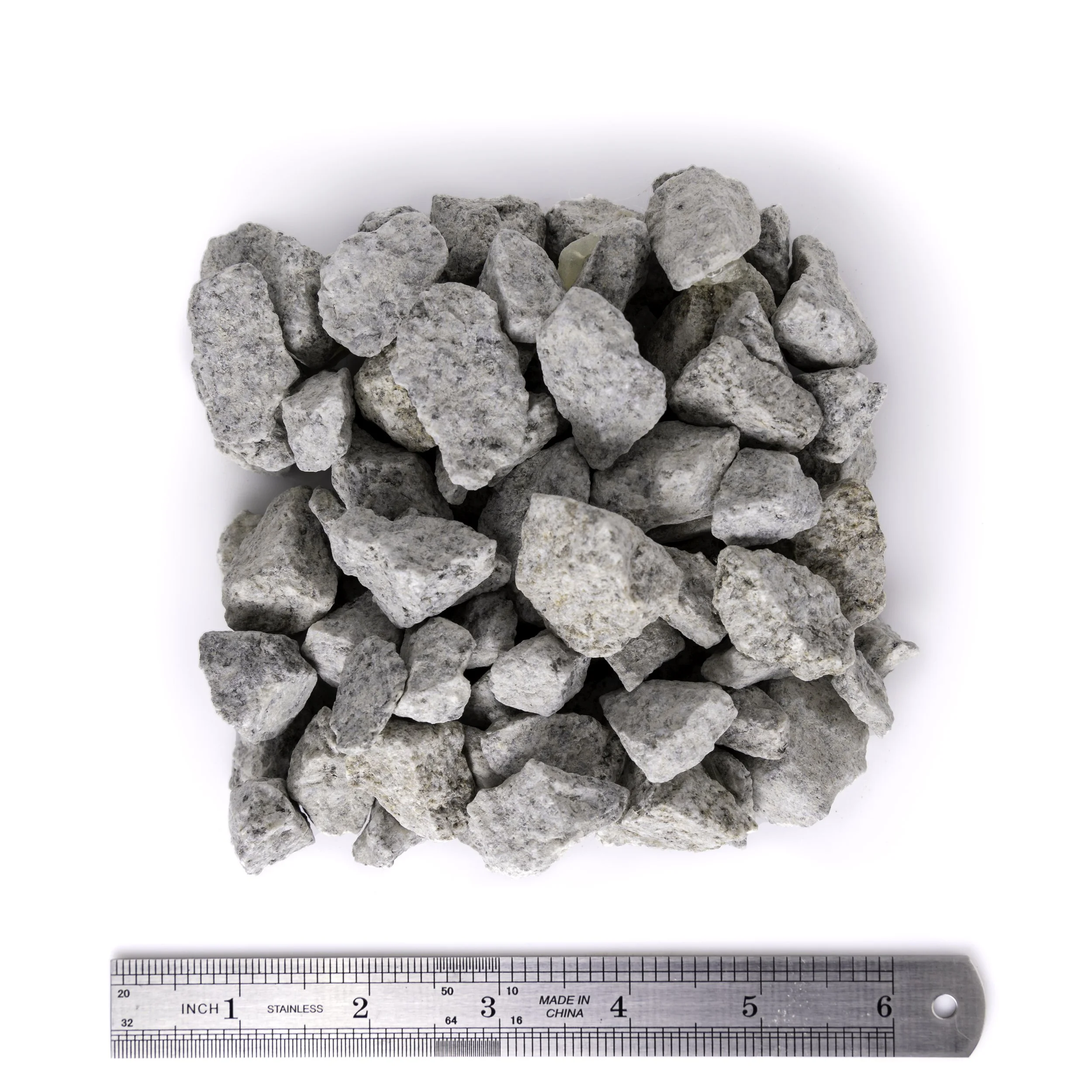 Granite Brook Materials - Stone Bark Mulch Sand Tools & Landscape ...