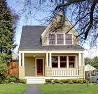 Affordable Housing Partnership Homeownership Center