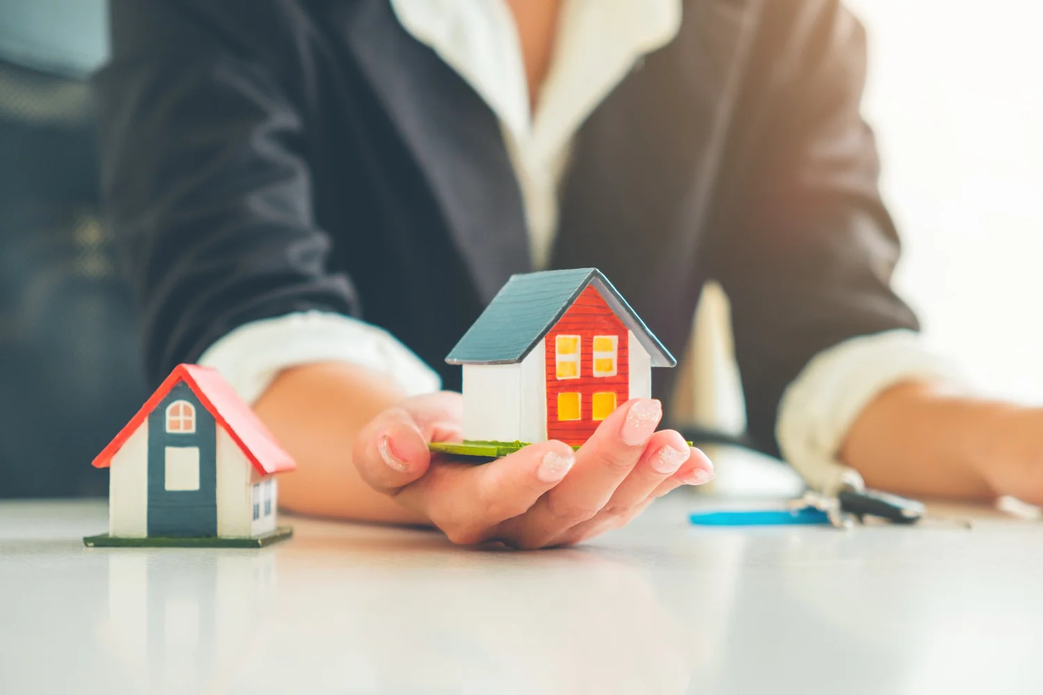 Affordable Housing Partnership Homeownership Center