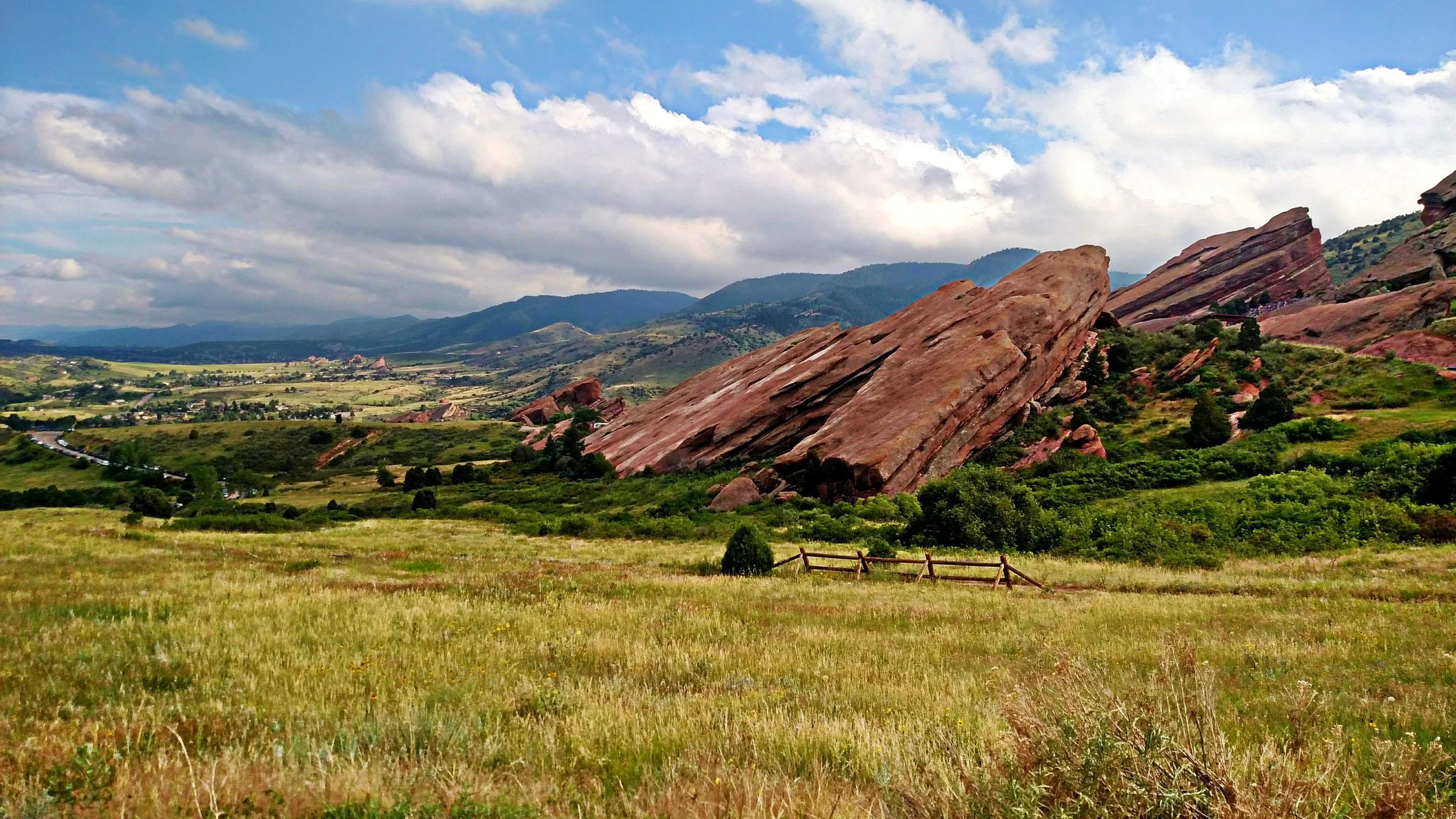 Before and After: Landscape — Haleigh Dixon Portfolio 2022