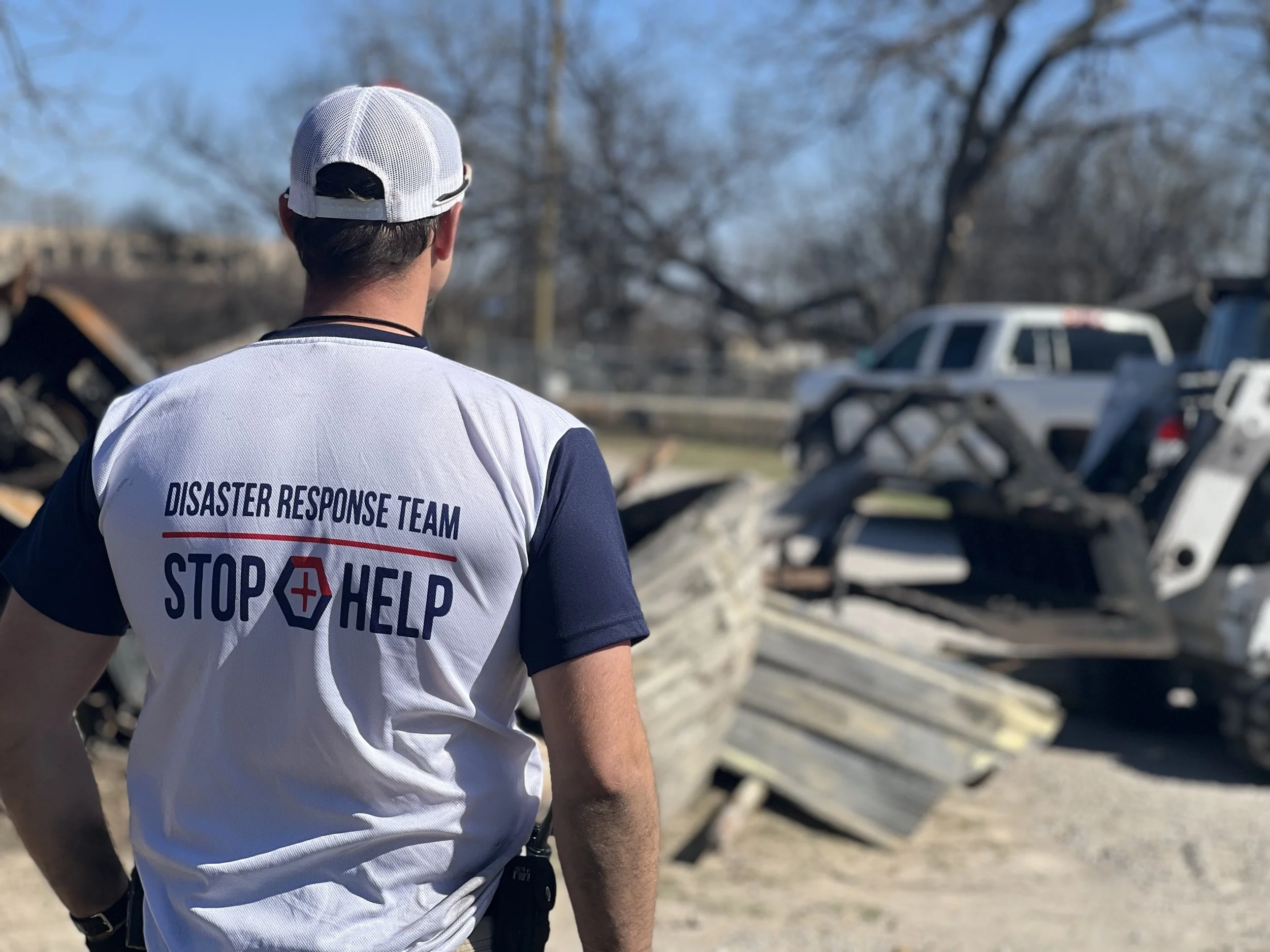 General 2 — Camp Barkeley Training & Equipping Center