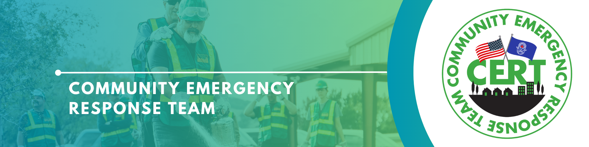 CERT Training — Camp Barkeley Training & Equipping Center