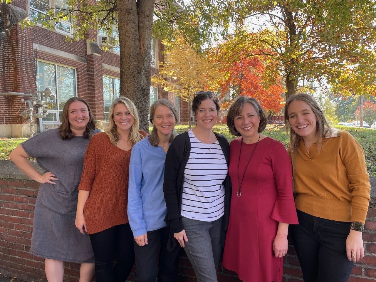 NALC Staff — Nashville Adult Literacy Council